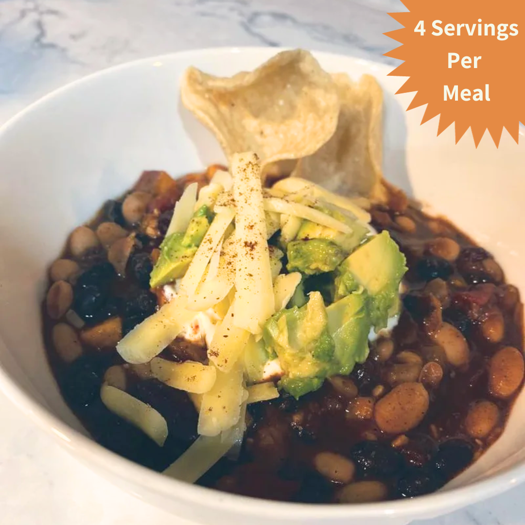 Tasty Meals for Busy Lives – Well Rounded Meals