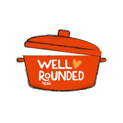Well Rounded Meals