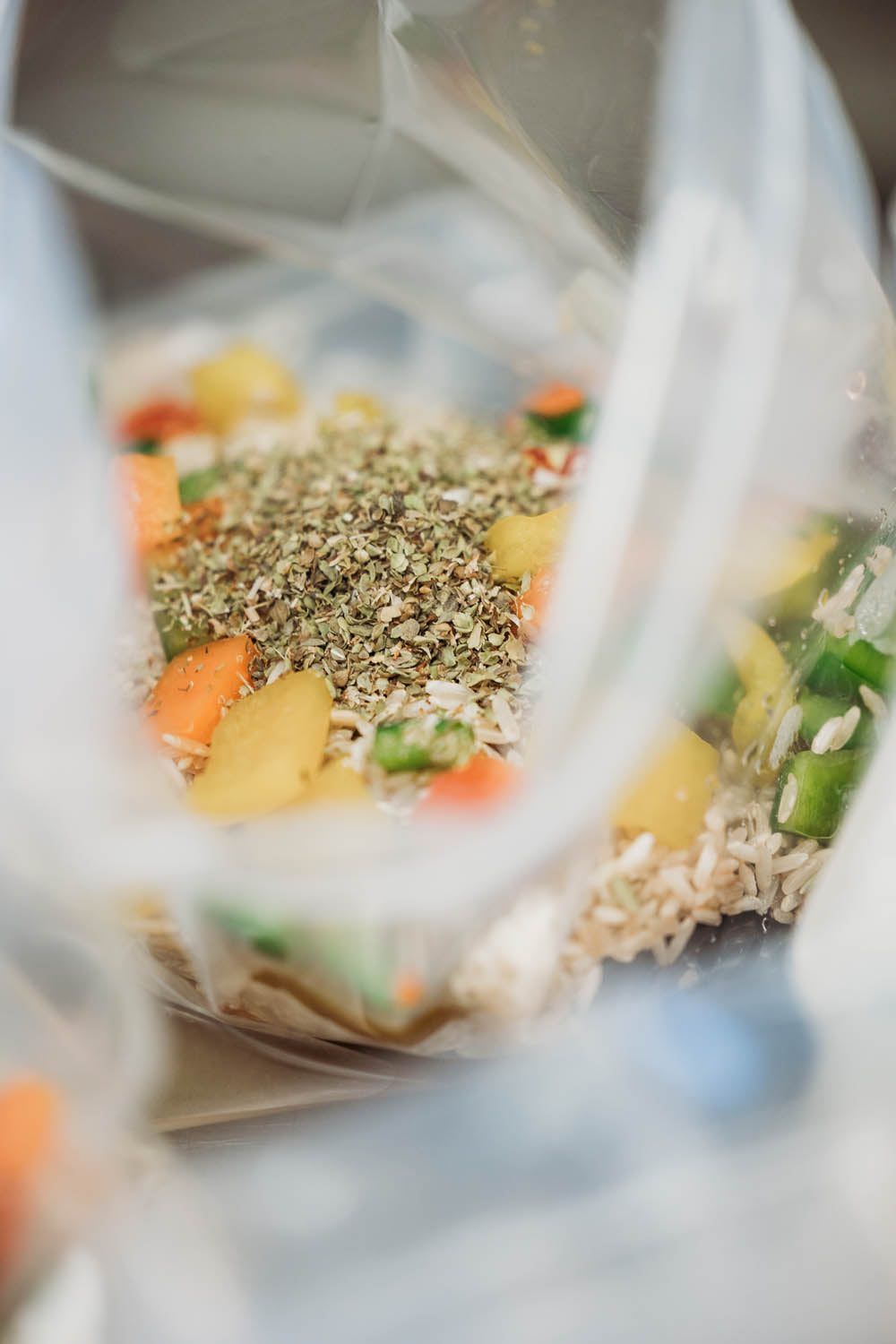 Our Story – Well Rounded Meals