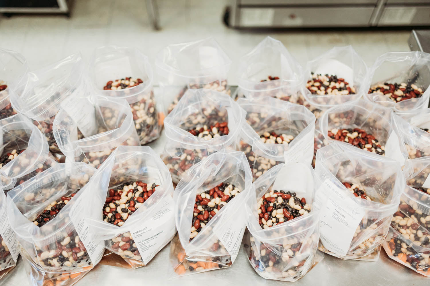 Our Story – Well Rounded Meals